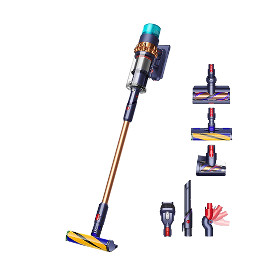Dyson Gen5 Detect Absolute | Vipmobileshop.com